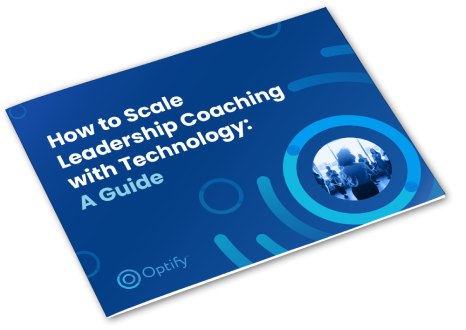 How to Scale Leadership With Technology - A Guide